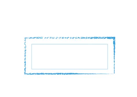 핸드 드로잉 캐릭터 테두리 요소 손으로 그린 만화 틀 Png 일러스트 및 벡터 에 대한 무료 다운로드 Pngtree