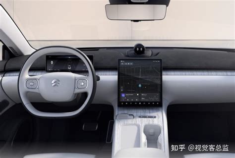 汽车hmi设计课程回顾02：汽车hmi仪表信息交互框架 知乎