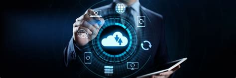 Protecting Your Business From Data Disasters