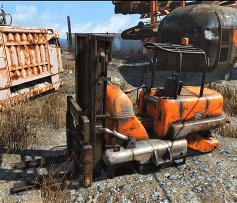 [fo4] Movement Mods R Falloutmods