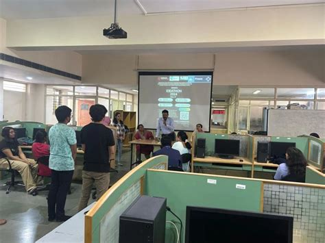 shreelakshmi hegde on linkedin msrit ise ieeecis csi