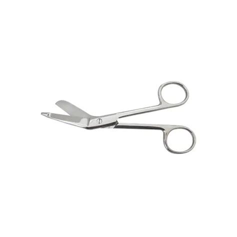 Stainless Steel Mini Bandage Scissors At Best Price In Sialkot Dolphin Enterprises