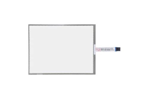 104 Inch 5 Wire Digitizer Resistive Touch Screen Panel Resistor Sensor