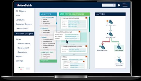 Benchmark Top 5 Sap Job Scheduling Software