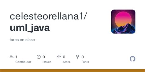 Github Celesteorellana1umljava Tarea En Clase