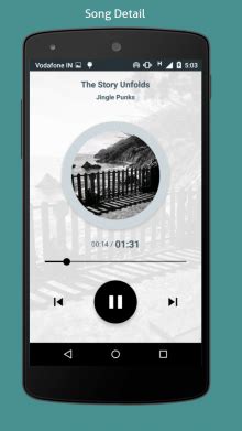 Github Dibakarece Dmaudiostreamer Dmaudiostreamer Library Help You To Integrate Audio