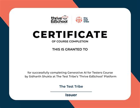 generative ai for testers top rated online course