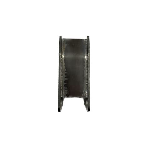 Lower Control Arm Bracket W 1 Tube Brace For 325 Axle Tube Back