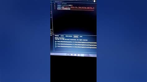 Codingtutorial Pythonprogramming With The Help Of External Module Pip Youtube