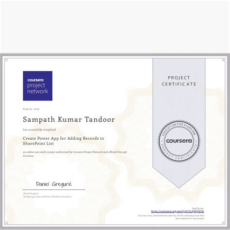 Sampath Kumar Tandoor On Linkedin Powerapps Sharepoint