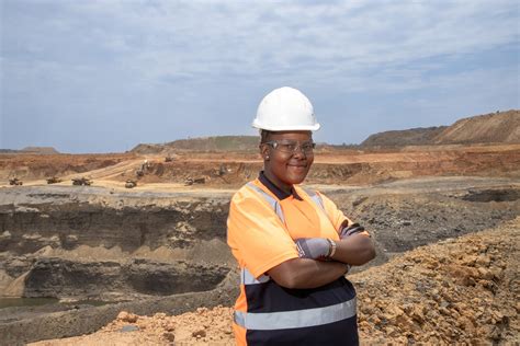 Adt Operator Training Kickstarts Prudences Mining Career — Canyon Coal