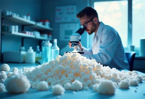 Top Polylactic Acid Trends Verified Market Reports [2025]