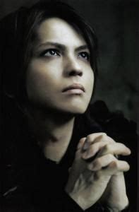 Hyde 寶井 秀人 Hideto Takarai Lyrics With Translations