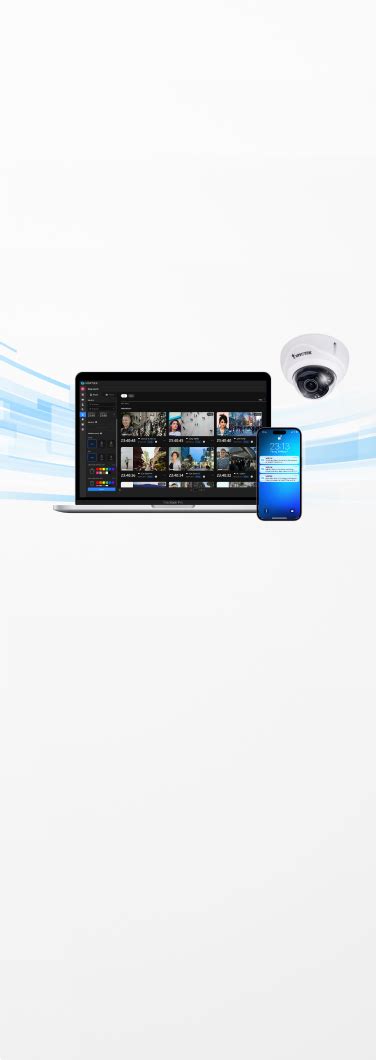Vortex Ai Cloud Surveillance Vortex