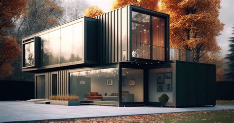 3 Main Foundation Options For Container Structures