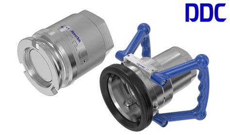 Manntek Couplings