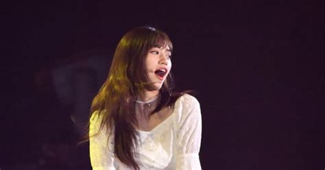 St포토 위키미키 김도연 그물 스타킹 신고~ 2019 케이월드 페스타