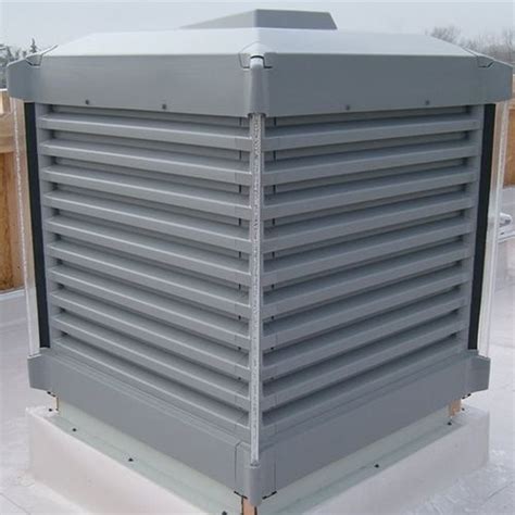 Roof Vent Windcatcher Hx Monodraught