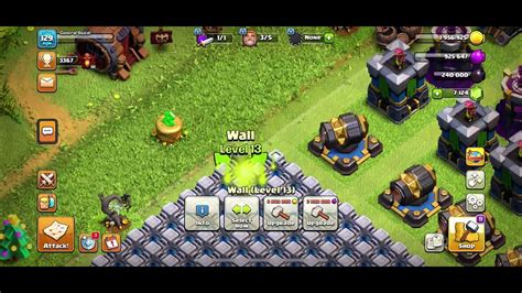 Maxxed All Th12 Walls In 2025 Youtube