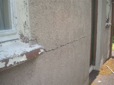 Subsidence Subsidence Contractors Settlement Structural Movement