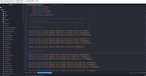 Compiler TMS C Using PCIe With NAND BOOT Code Composer Studio Forum Code Composer