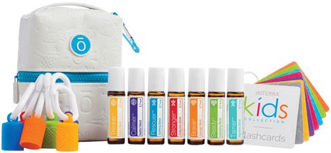 Essential Oils Pure And Natural Dōterra Essential Oils
