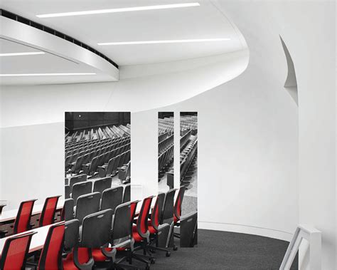Helix Architecture Design — A South Forty Contemporary Architecture