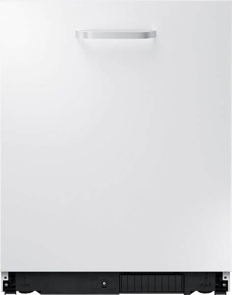 Встраиваемая посудомоечная машина Samsung DW60M6050BB/WT – купить в ...