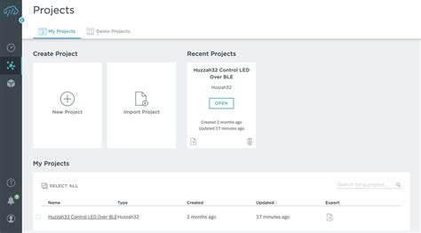 Iot With Atmosphere Iot Embedded Computing