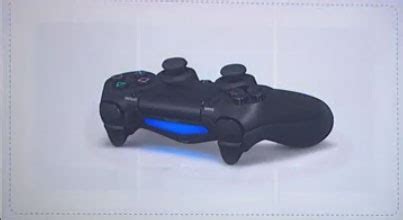 PlayStation 4 Revealed Here S What The Controller Looks Like Siliconera