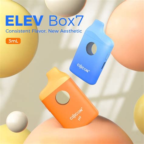 Cilicon On Linkedin Elevbox7 Cilicon Cilicondesign Ciliconvape Cannabis Cannabismarket…