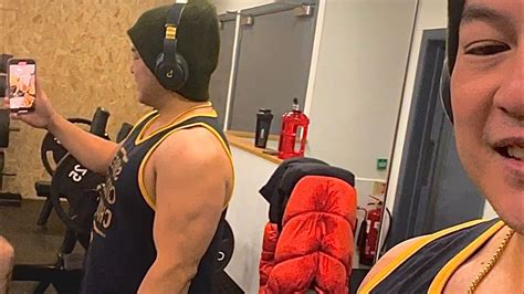 My Fitness In Less Than 4 Minutes Youtube