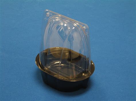 Versatile Clamshell Cantech Plastics