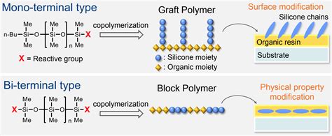 Reactive Silicone Polymers Supplier From Dakenchem