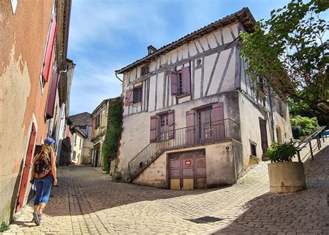 Visitez Cancon Un Petit Village Très Surprenant Guide Du Lot Et