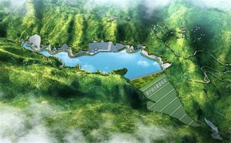 国家绿色发展基金 美丽中国、绿色发展