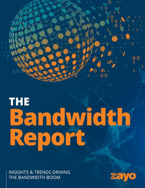 Bandwidth For The Bold Zayo