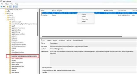 8 fixes for the some settings are managed by your organization error