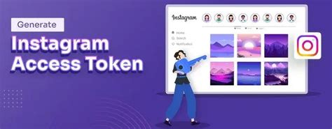 Instagram Basic Display Integration Api Php Vbage Tech