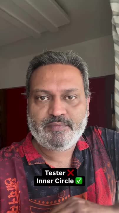 Qa Softwaretesting Qualityassurance Tech It Ashish Verma