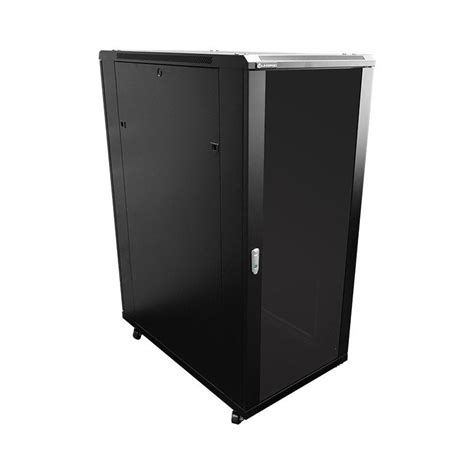 Linkbasic Cabinet 27u 1000 Deep