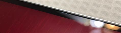 New 14 Inch MacBook Pro Comes With Scratches On The Bezel R Macbookpro