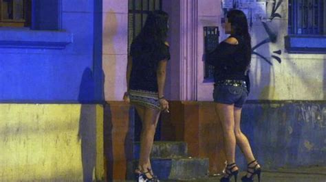 Mafias Ganan Terreno En Lince Prostitución Sicariato Y Extorsión Se