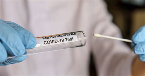 How To Extract Rna From Saliva And Swab Samples Zymo Research