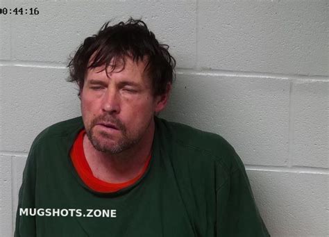 Penwell Timmy Daniel 11 17 2024 Fayette County Mugshots Zone