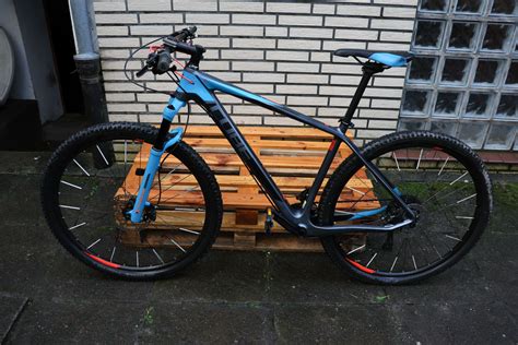 Cube Reaction Gtc Used In L Buycycle Usa