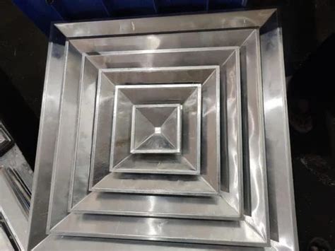 Ss Diffuser Diffuser Wholesaler From Bengaluru