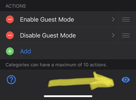 Ha Caddy No Actionable Ios Push Notification Configuration Home Assistant Community