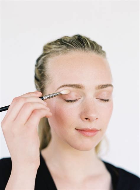 Makeup Tutorial A Fresh And Dewy Face Natural Dewy Makeup Makeup