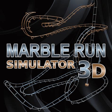 Marble Run Simulator Jouez Gratuitement Poki